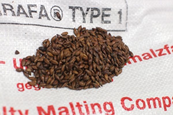 Carafa Special type I Weyerm. EBC 800-1000 - 1 kg