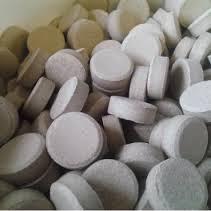 Protafloc tabeletter 10 stk, 20 gram