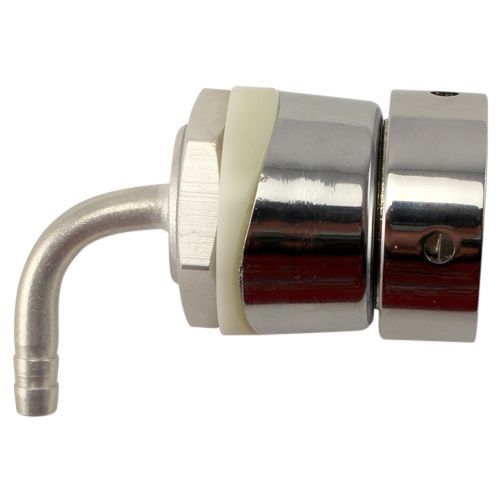 Short Shank, Intertap