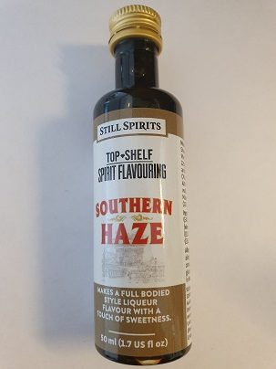 Top shelf Southerne Haza 50 ml