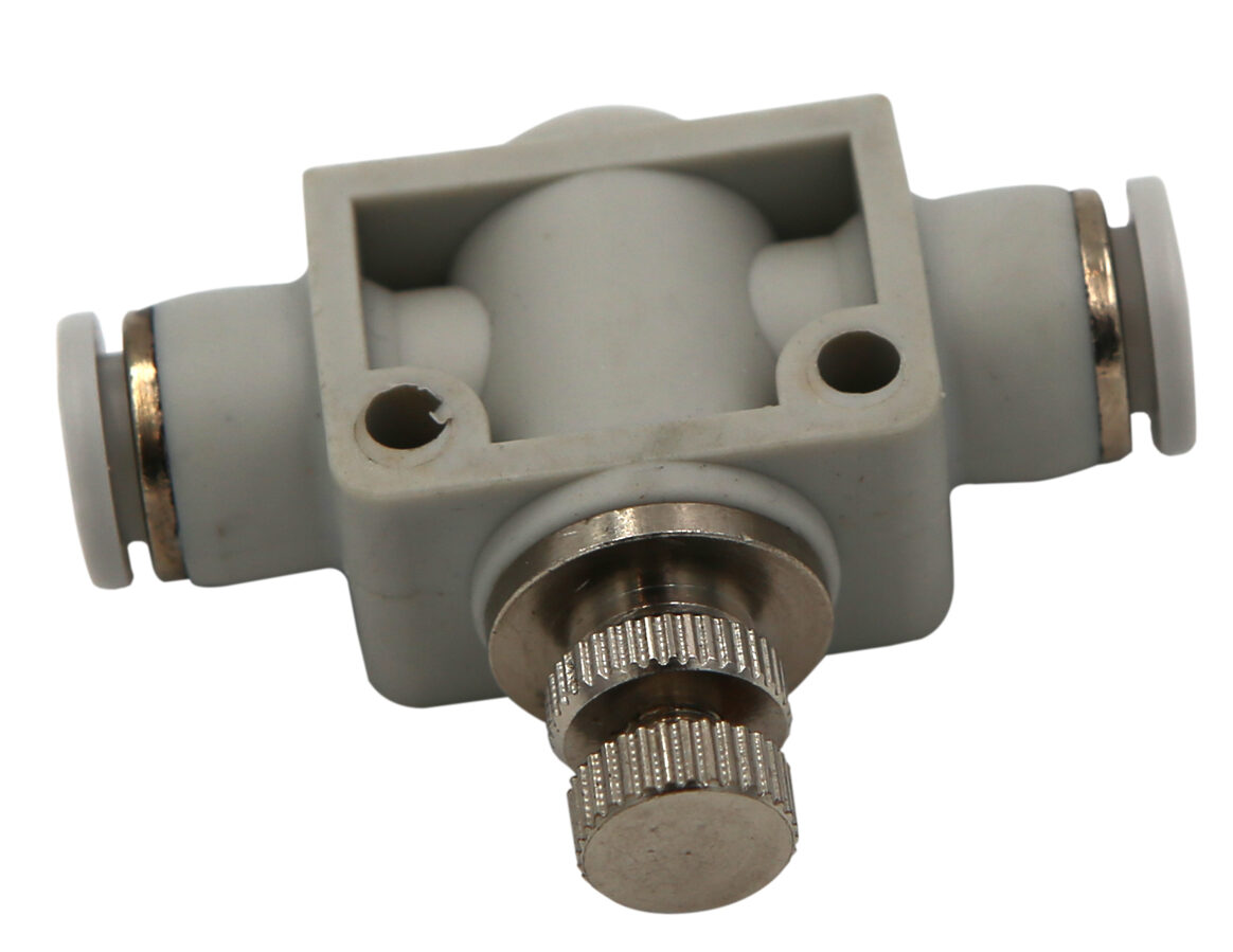 Grainfather Conical Fermenter Pressure Transfer Nåleventil