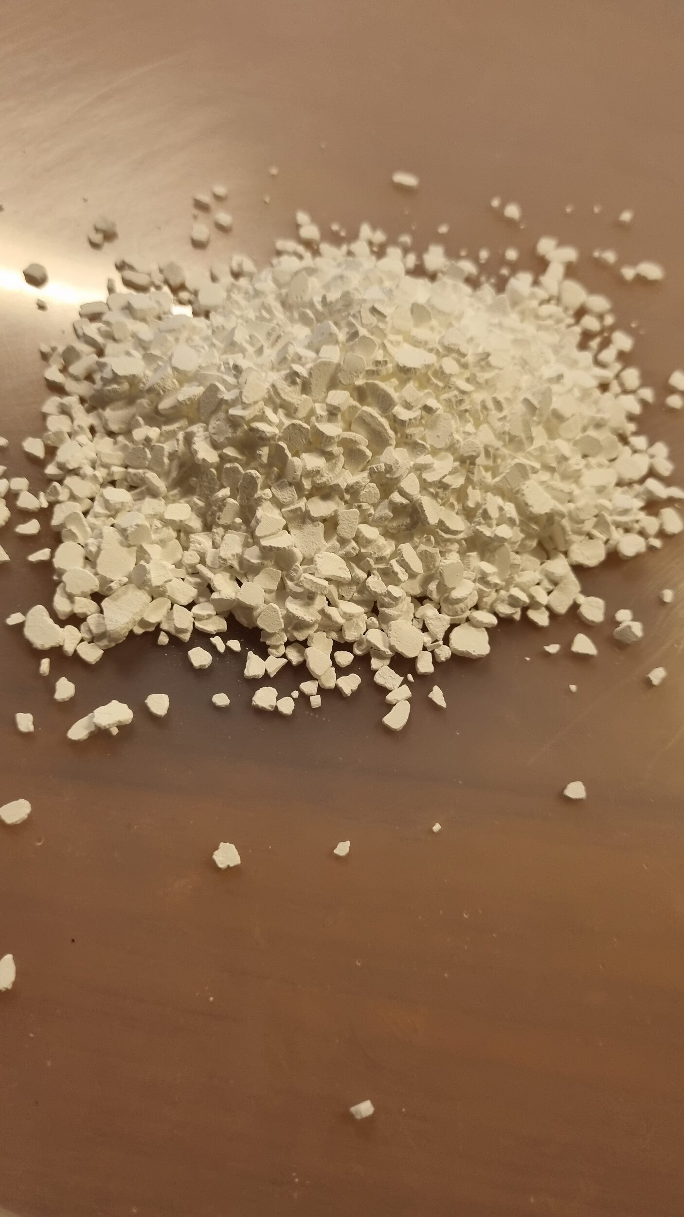 Calcium Chloride 77 % 100 gram